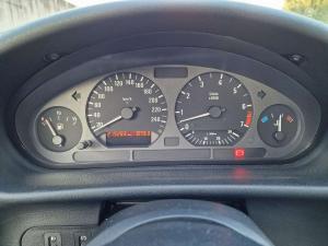 Zils BMW 323 1996 Viļņa, ar dzinēja tilpumu 2.49 L un nobraukumu 219 tūkst. km par 14995 €, foto 19 vietnē AUTOMOTO.COM.LV