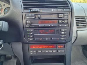 Zils BMW 323 1996 Viļņa, ar dzinēja tilpumu 2.49 L un nobraukumu 219 tūkst. km par 14995 €, foto 20 vietnē AUTOMOTO.COM.LV