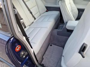 Zils BMW 323 1996 Viļņa, ar dzinēja tilpumu 2.49 L un nobraukumu 219 tūkst. km par 14995 €, foto 25 vietnē AUTOMOTO.COM.LV