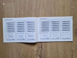 Zils BMW 323 1996 Viļņa, ar dzinēja tilpumu 2.49 L un nobraukumu 219 tūkst. km par 14995 €, foto 34 vietnē AUTOMOTO.COM.LV