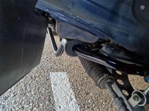 Zils BMW 323 1996 Viļņa, ar dzinēja tilpumu 2.49 L un nobraukumu 219 tūkst. km par 14995 €, foto 50 vietnē AUTOMOTO.COM.LV