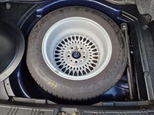 Zils BMW 323 1996 Viļņa, ar dzinēja tilpumu 2.49 L un nobraukumu 219 tūkst. km par 14995 €, foto 57 vietnē AUTOMOTO.COM.LV