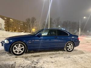 Zils BMW 323 2000 Keila, ar dzinēja tilpumu 0.00 L un nobraukumu 327 tūkst. km par 4500 €, foto 4 vietnē AUTOMOTO.COM.LV