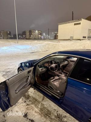 Zils BMW 323 2000 Keila, ar dzinēja tilpumu 0.00 L un nobraukumu 327 tūkst. km par 4500 €, foto 8 vietnē AUTOMOTO.COM.LV