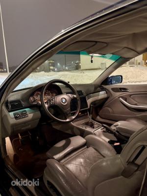 Zils BMW 323 2000 Keila, ar dzinēja tilpumu 0.00 L un nobraukumu 327 tūkst. km par 4500 €, foto 9 vietnē AUTOMOTO.COM.LV