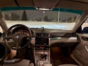 Zils BMW 323 2000 Keila, ar dzinēja tilpumu 0.00 L un nobraukumu 327 tūkst. km par 4500 €, foto 11 vietnē AUTOMOTO.COM.LV