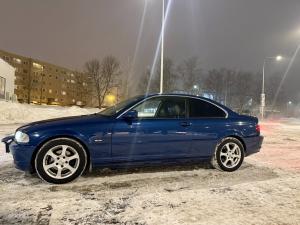 Zils BMW 323 2000 Keila, ar dzinēja tilpumu 0.00 L un nobraukumu 327 tūkst. km par 4500 €, foto 18 vietnē AUTOMOTO.COM.LV
