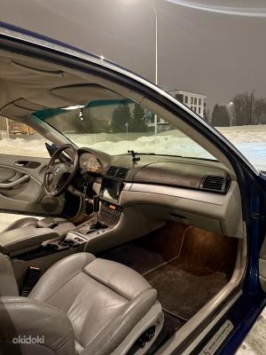Zils BMW 323 2000 Keila, ar dzinēja tilpumu 0.00 L un nobraukumu 327 tūkst. km par 4500 €, foto 21 vietnē AUTOMOTO.COM.LV