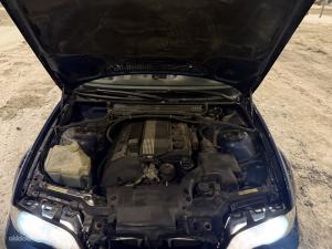 Zils BMW 323 2000 Keila, ar dzinēja tilpumu 0.00 L un nobraukumu 327 tūkst. km par 4500 €, foto 28 vietnē AUTOMOTO.COM.LV