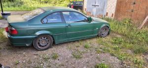Zaļš BMW 323 1999 Rīga, ar dzinēja tilpumu 2.50 L un nobraukumu 448 tūkst. km par 1777 €, foto 4 vietnē AUTOMOTO.COM.LV