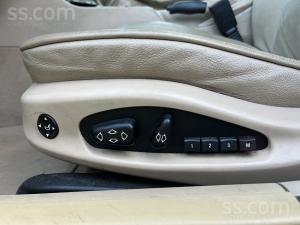 Зеленый БМВ 323 1998 в Прейли, объемом двигателя 2.50 л и пробегом 252 тыс. км за 3150 €, фото 6 на AUTOMOTO.COM.LV