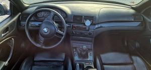 Grey BMW 323 2000 in Kaunas, with an engine capacity of 2.30 L and mileage of 271 thousand km for 5600 €, photo 4 on AUTOMOTO.COM.LV