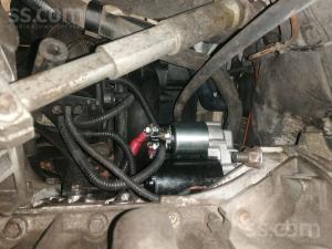 Pelēks BMW 323 1999 Rīga, ar dzinēja tilpumu 3.00 L un nobraukumu 324 tūkst. km par 3950 €, foto 8 vietnē AUTOMOTO.COM.LV