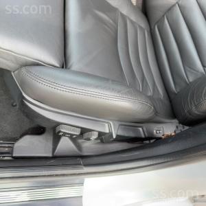 Pelēks BMW 323 1997 Rīga, ar dzinēja tilpumu 2.50 L un nobraukumu 282 tūkst. km par 12000 €, foto 15 vietnē AUTOMOTO.COM.LV