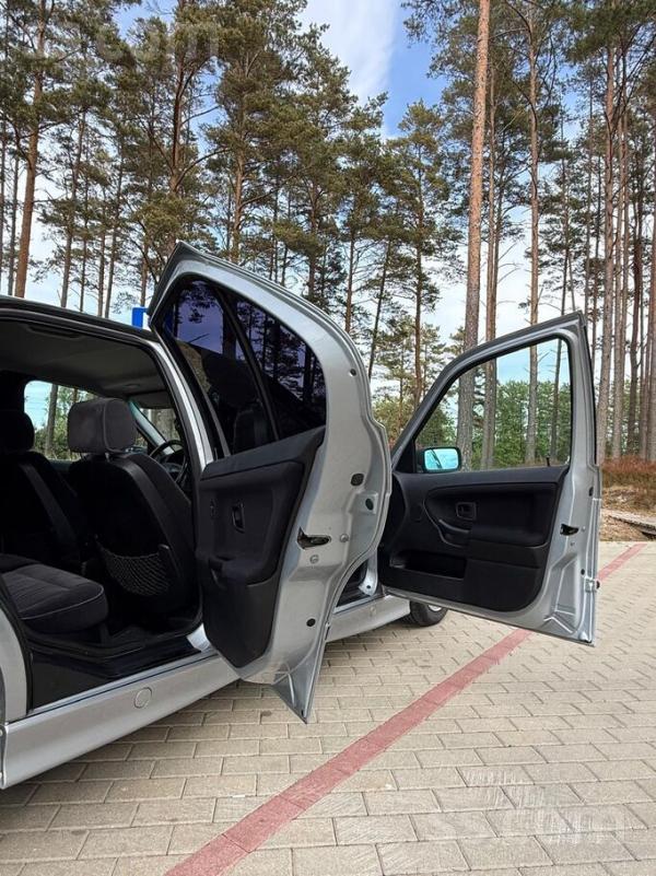 БМВ 323 1996 в Талси, объемом двигателя 2.50 л и пробегом 180 тыс. км за 6450 €, фото 8 на AUTOMOTO.COM.LV