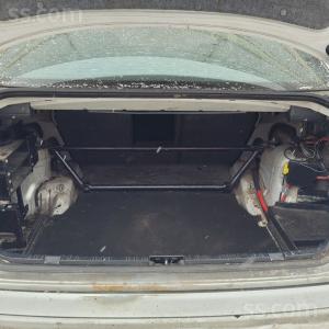 BMW 323 1999 Limbaži, ar dzinēja tilpumu 2.50 L un nobraukumu 361 tūkst. km par 2800 €, foto 8 vietnē AUTOMOTO.COM.LV