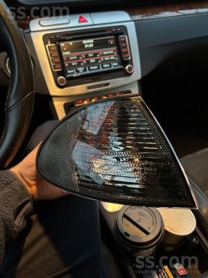 BMW 323 1999 Rīga, ar dzinēja tilpumu 2.50 L un nobraukumu 245 tūkst. km par 5000 €, foto 25 vietnē AUTOMOTO.COM.LV