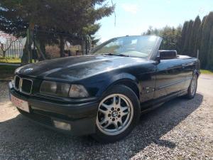 Melns BMW 325 1995 Klaipėda, ar dzinēja tilpumu 2.50 L un nobraukumu 225 tūkst. km par 5700 €, foto 3 vietnē AUTOMOTO.COM.LV