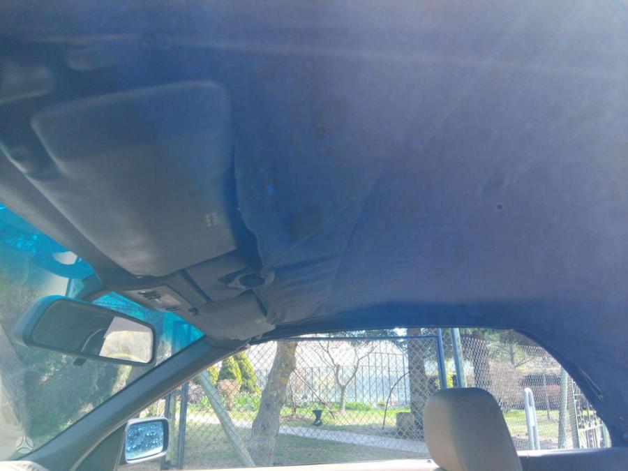 Melns BMW 325 1995 Klaipėda, ar dzinēja tilpumu 2.50 L un nobraukumu 225 tūkst. km par 5700 €, foto 17 vietnē AUTOMOTO.COM.LV