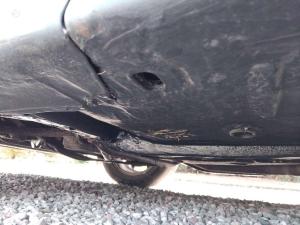 Melns BMW 325 1995 Klaipėda, ar dzinēja tilpumu 2.50 L un nobraukumu 225 tūkst. km par 5700 €, foto 24 vietnē AUTOMOTO.COM.LV