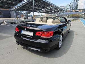 Melns BMW 325 2007 Viļņa, ar dzinēja tilpumu 3.00 L un nobraukumu 309 tūkst. km par 8900 €, foto 8 vietnē AUTOMOTO.COM.LV