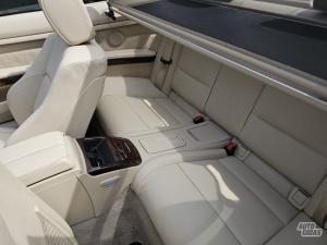 Melns BMW 325 2007 Viļņa, ar dzinēja tilpumu 3.00 L un nobraukumu 309 tūkst. km par 8900 €, foto 19 vietnē AUTOMOTO.COM.LV