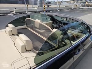 Melns BMW 325 2007 Viļņa, ar dzinēja tilpumu 3.00 L un nobraukumu 309 tūkst. km par 8900 €, foto 21 vietnē AUTOMOTO.COM.LV