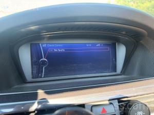 Melns BMW 325 2007 Rīga, ar dzinēja tilpumu 3.00 L un nobraukumu 201 tūkst. km par 8500 €, foto 15 vietnē AUTOMOTO.COM.LV