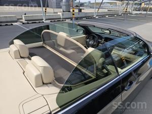 Melns BMW 325 2007 Viļņa, ar dzinēja tilpumu 3.00 L un nobraukumu 310 tūkst. km par 8500 €, foto 17 vietnē AUTOMOTO.COM.LV