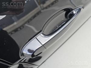 Melns BMW 325 2007 Viļņa, ar dzinēja tilpumu 3.00 L un nobraukumu 310 tūkst. km par 8500 €, foto 18 vietnē AUTOMOTO.COM.LV