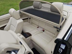 Melns BMW 325 2007 Viļņa, ar dzinēja tilpumu 3.00 L un nobraukumu 309 tūkst. km par 8600 €, foto 13 vietnē AUTOMOTO.COM.LV