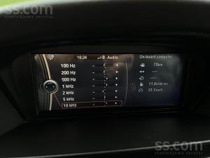 Black BMW 325 2010 in Riga, with an engine capacity of 3.00 L and mileage of 0 thousand km for 13500 €, photo 19 on AUTOMOTO.COM.LV