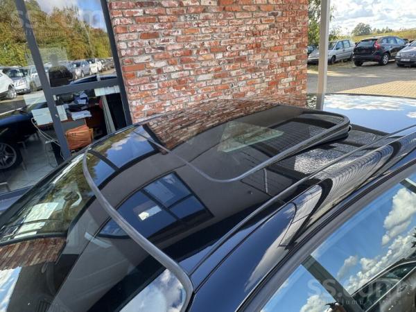 Melns BMW 325 2002 Talsi, ar dzinēja tilpumu 2.50 L un nobraukumu 198 tūkst. km par 4500 €, foto 8 vietnē AUTOMOTO.COM.LV