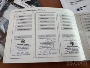 Black BMW 325 2002 in Talsi, with an engine capacity of 2.50 L and mileage of 198 thousand km for 4500 €, photo 52 on AUTOMOTO.COM.LV