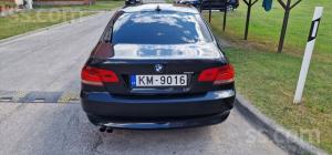 Melns BMW 325 2006 Rīga, ar dzinēja tilpumu 2.50 L un nobraukumu 0 tūkst. km par 5000 €, foto 4 vietnē AUTOMOTO.COM.LV