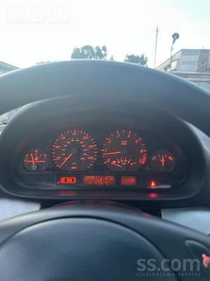 Melns BMW 325 2006 Rīga, ar dzinēja tilpumu 2.50 L un nobraukumu 121 tūkst. km par 5000 €, foto 8 vietnē AUTOMOTO.COM.LV