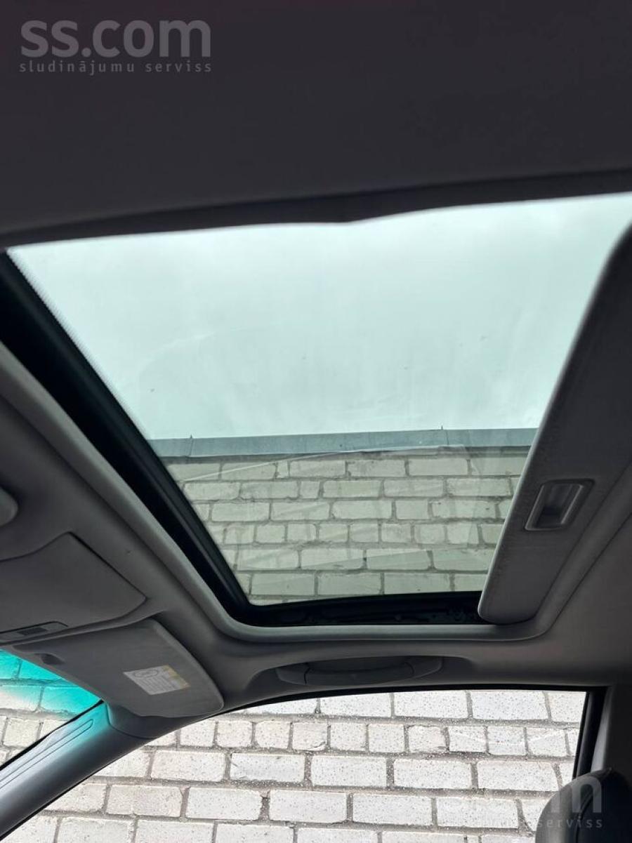 Melns BMW 325 2006 Rīga, ar dzinēja tilpumu 2.50 L un nobraukumu 121 tūkst. km par 4500 €, foto 7 vietnē AUTOMOTO.COM.LV
