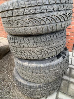 Черный БМВ 325 2007 в Плунге, объемом двигателя 2.50 л и пробегом 240 тыс. км за 5000 €, фото 8 на AUTOMOTO.COM.LV