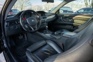 Melns BMW 325 2007 Liepāja, ar dzinēja tilpumu 3.00 L un nobraukumu 250 tūkst. km par 7650 €, foto 8 vietnē AUTOMOTO.COM.LV