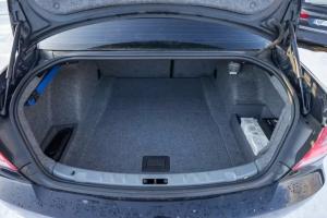 Melns BMW 325 2007 Liepāja, ar dzinēja tilpumu 3.00 L un nobraukumu 250 tūkst. km par 7650 €, foto 10 vietnē AUTOMOTO.COM.LV