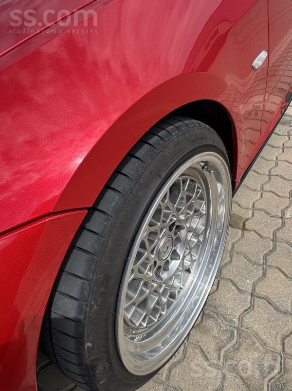 Melns BMW 325 2008 Rīga, ar dzinēja tilpumu 3.00 L un nobraukumu 430 tūkst. km par 7950 €, foto 9 vietnē AUTOMOTO.COM.LV