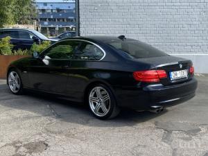 Melns BMW 325 2010 Rīga, ar dzinēja tilpumu 3.00 L un nobraukumu 272 tūkst. km par 7199 €, foto 5 vietnē AUTOMOTO.COM.LV