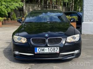 Melns BMW 325 2010 Rīga, ar dzinēja tilpumu 3.00 L un nobraukumu 272 tūkst. km par 7199 €, foto 10 vietnē AUTOMOTO.COM.LV