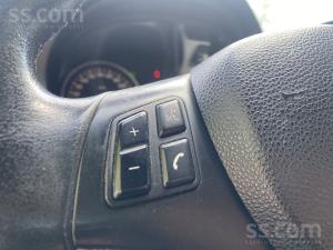 Melns BMW 325 2010 Rīga, ar dzinēja tilpumu 3.00 L un nobraukumu 272 tūkst. km par 7199 €, foto 18 vietnē AUTOMOTO.COM.LV