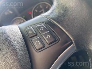 Melns BMW 325 2010 Rīga, ar dzinēja tilpumu 3.00 L un nobraukumu 272 tūkst. km par 7199 €, foto 19 vietnē AUTOMOTO.COM.LV