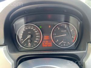 Melns BMW 325 2010 Rīga, ar dzinēja tilpumu 3.00 L un nobraukumu 272 tūkst. km par 7199 €, foto 20 vietnē AUTOMOTO.COM.LV
