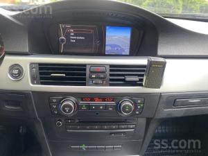 Melns BMW 325 2010 Rīga, ar dzinēja tilpumu 3.00 L un nobraukumu 272 tūkst. km par 7199 €, foto 21 vietnē AUTOMOTO.COM.LV