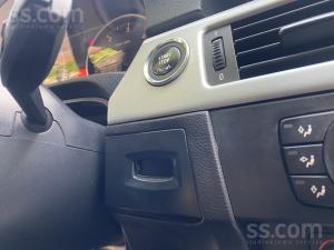 Melns BMW 325 2010 Rīga, ar dzinēja tilpumu 3.00 L un nobraukumu 272 tūkst. km par 7199 €, foto 23 vietnē AUTOMOTO.COM.LV