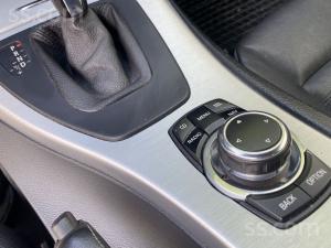 Melns BMW 325 2010 Rīga, ar dzinēja tilpumu 3.00 L un nobraukumu 272 tūkst. km par 7199 €, foto 25 vietnē AUTOMOTO.COM.LV