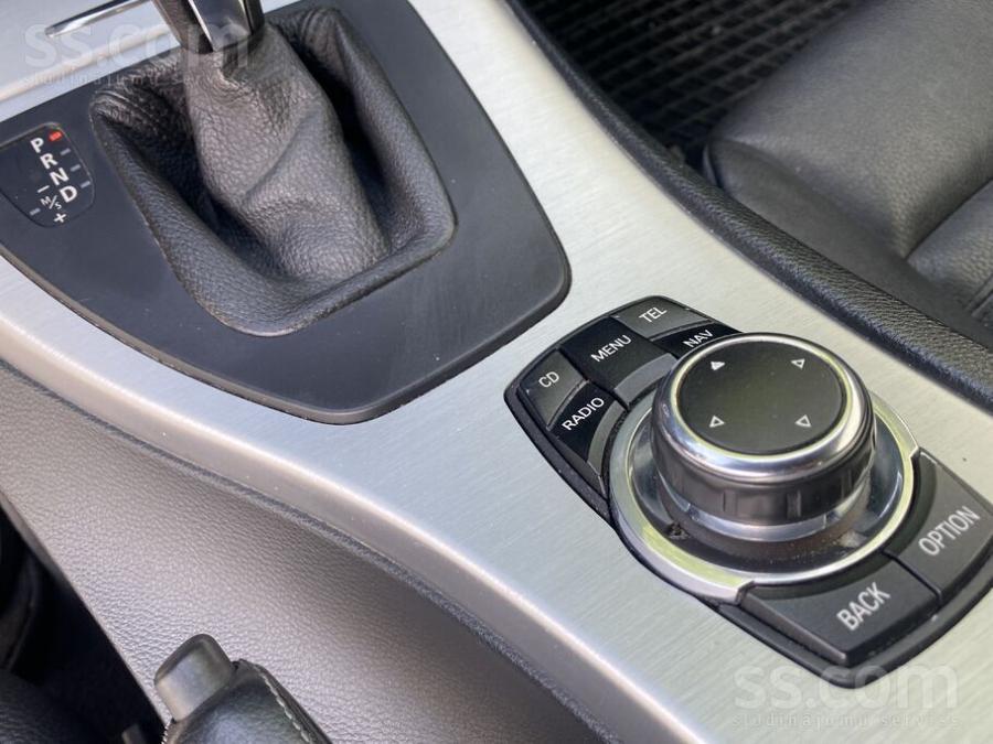 Melns BMW 325 2010 Rīga, ar dzinēja tilpumu 3.00 L un nobraukumu 272 tūkst. km par 7199 €, foto 25 vietnē AUTOMOTO.COM.LV